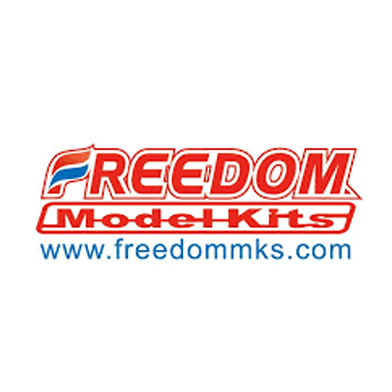 Freedom Model – Becky Customizer Store