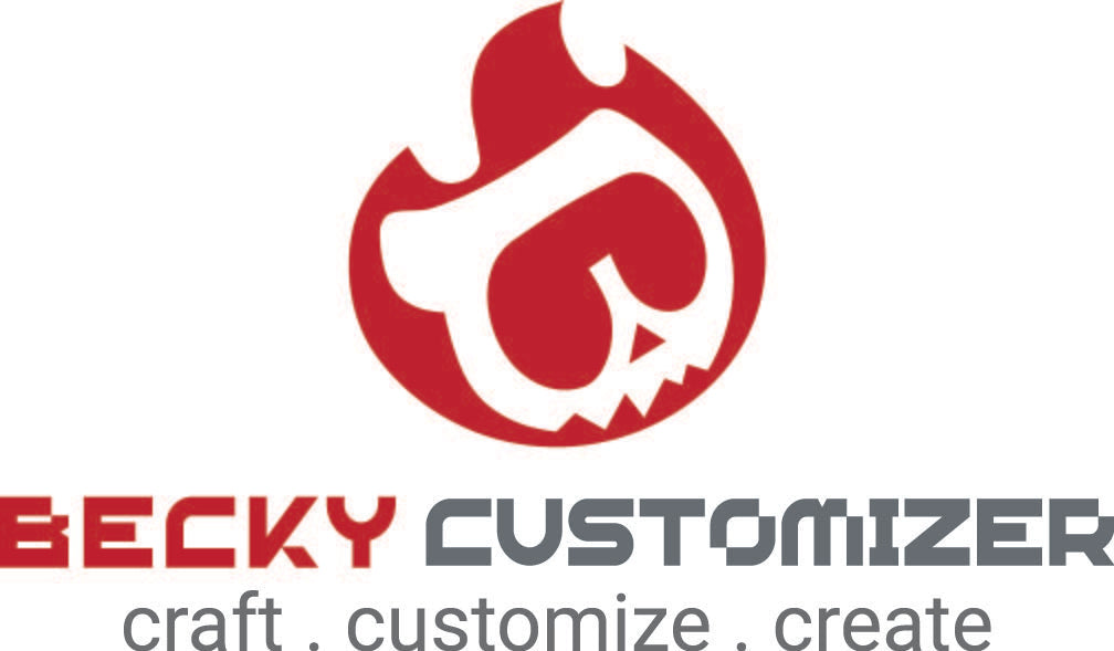Becky Customizer – Becky Customizer Store